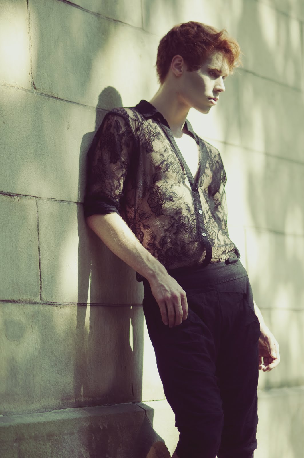 Shawnna Downing: August 2011