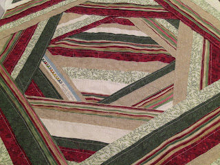 Selvage Blog: Selvage Quilt Workshop!