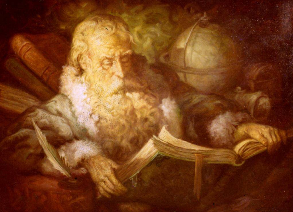 Ut unum sint: sabiduría de este mundo