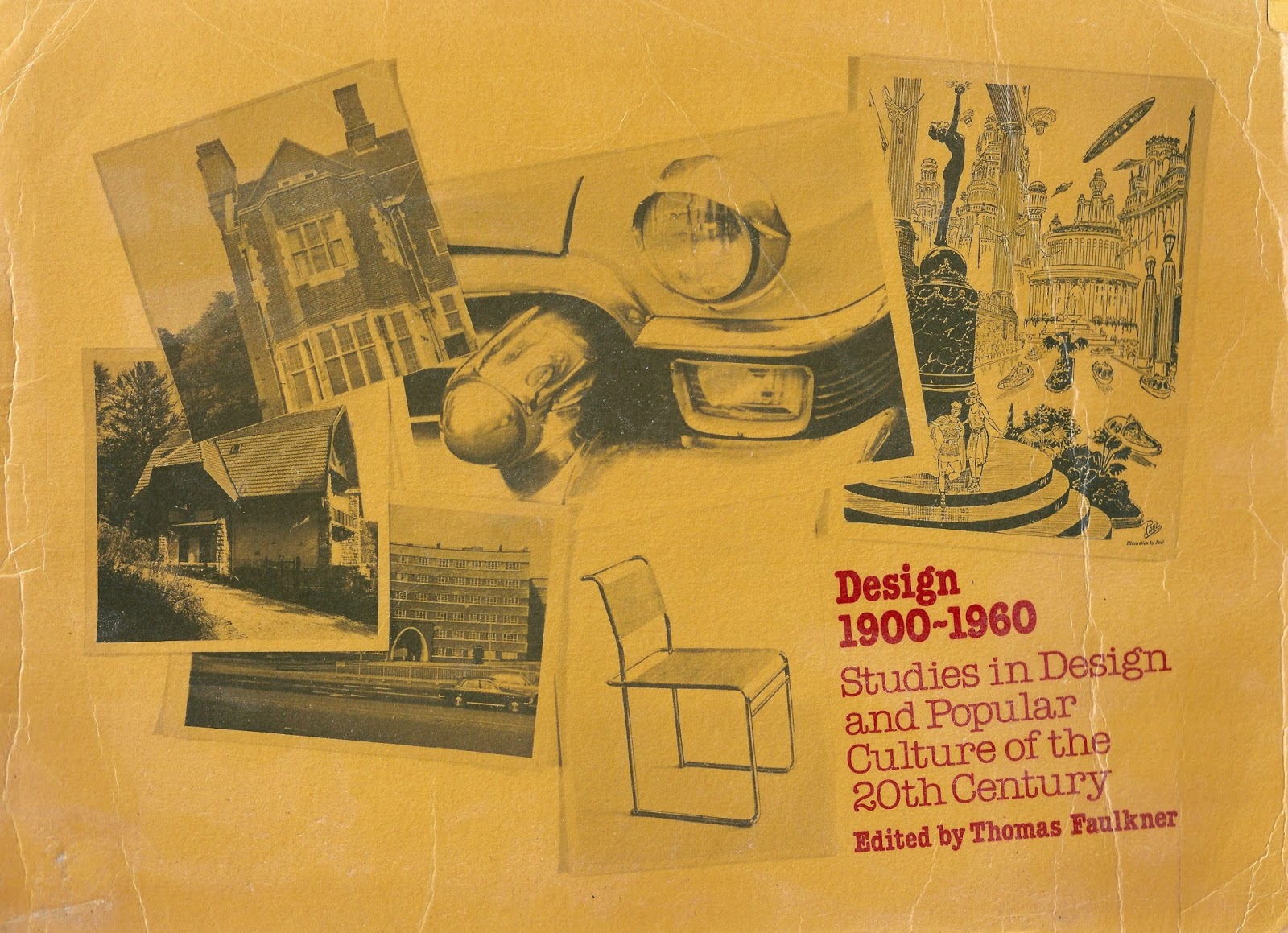 A New Zealand design history blog: Undesigning history