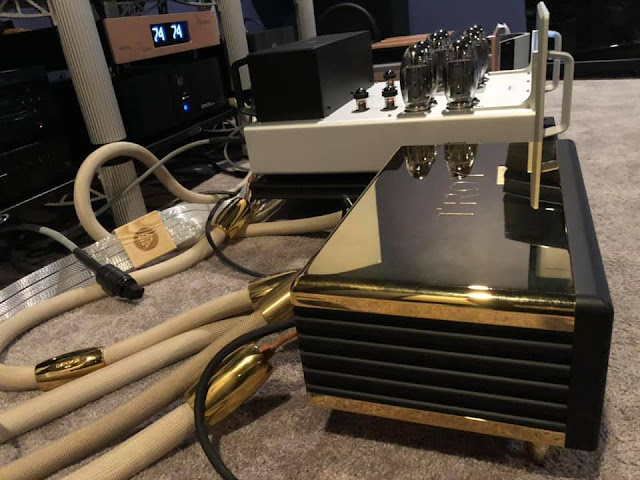 TRIPOINT AUDIO TROY ELITE NG – M & S | Ultimate High-Fidelity