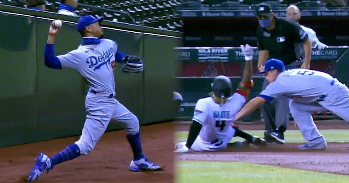 Rounding Third-Leadership and Baseball Blog