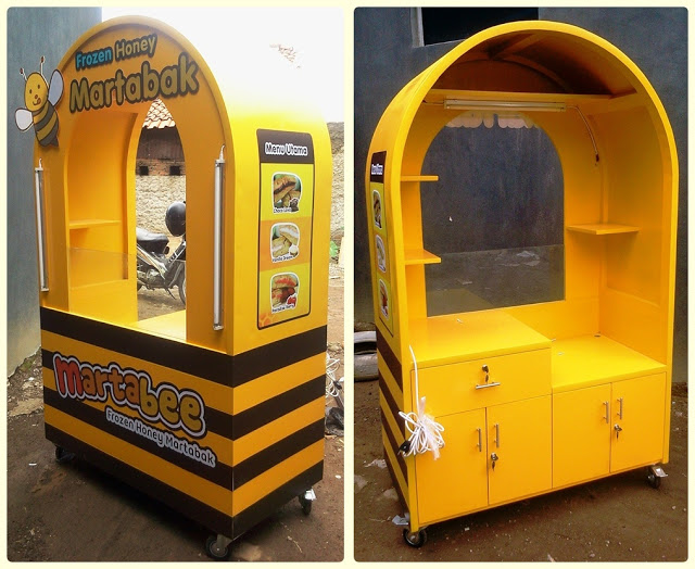 Food Chart For Street Food $ 300 - Foodcarts,Food cart,food cart ...