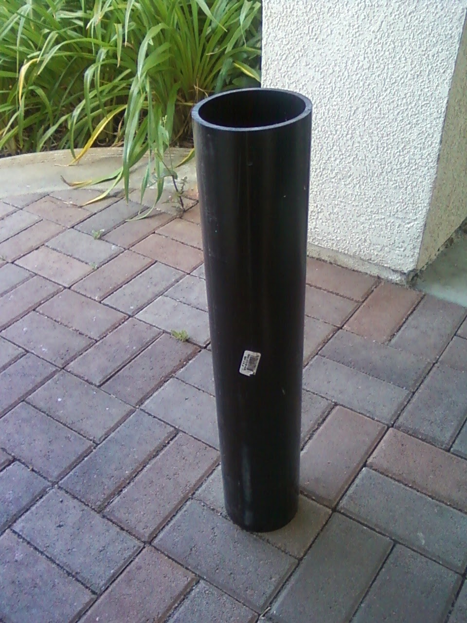 A Backpackers Journal: How to make your own clam gun! (prequel to the ...