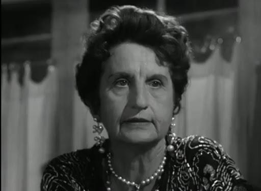 The Cast of Peter Gunn