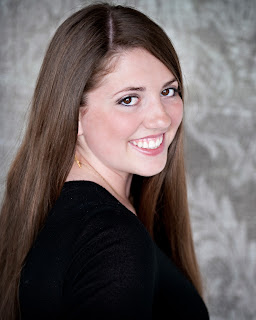 Miss Davis County: Peoples Choice Award!