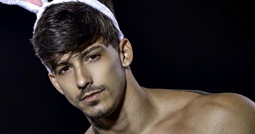 NuBOYS: Tentação_204 - Alex Salgueiro