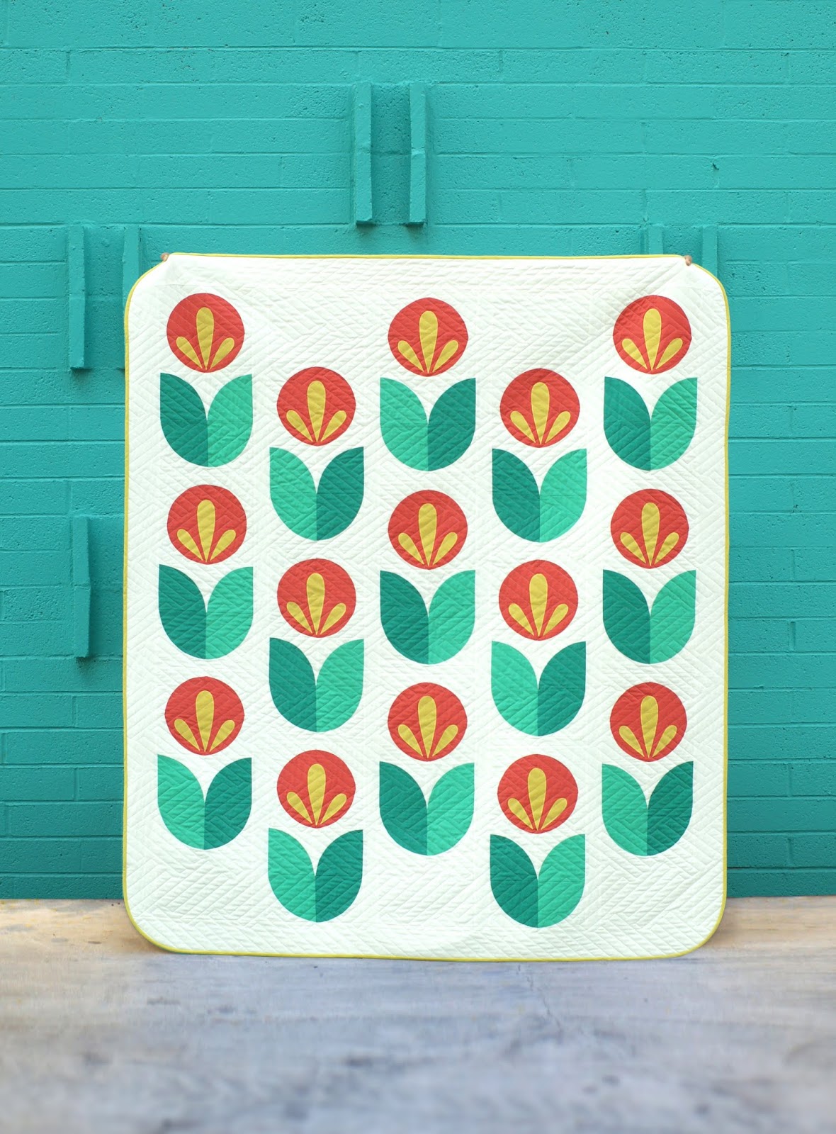 Pen + Paper Patterns