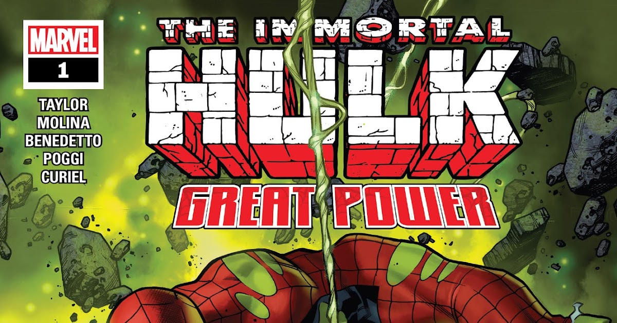 Male Transformations: Immortal Hulk: Great Power (Muscle Growth & Hulk ...