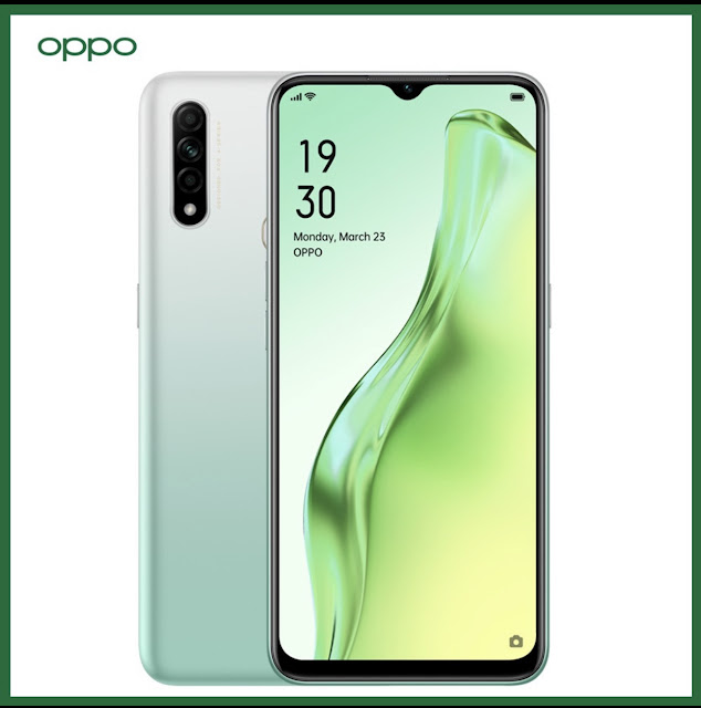 The Best Oppo Phone under Php10K Budget is now in Shopee! - Recycle Bin ...