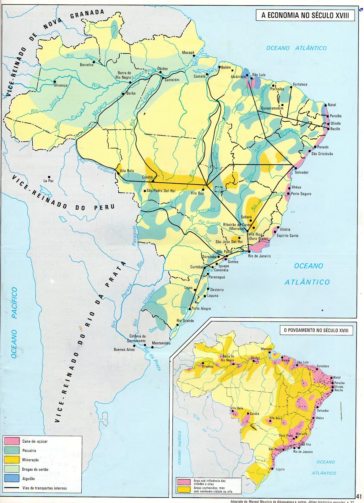 Profº Mazucheli - Geografia : 4º Bimestre - Trabalho em Grupos - Mapas ...