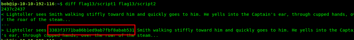 TryHackMe Linux Challenges Linux Functionality Walkthrough | Hacking ...