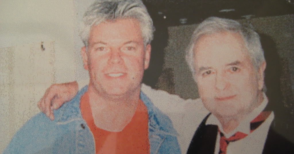 John Medd: A *Likely* story