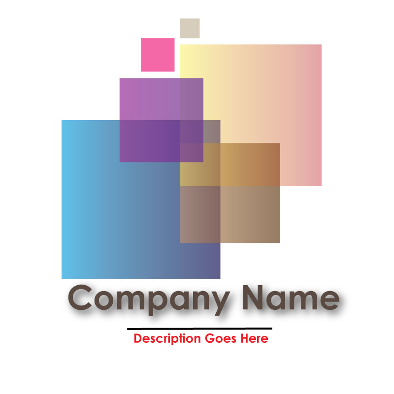 Blocks Vector Logo. | Ozy lab