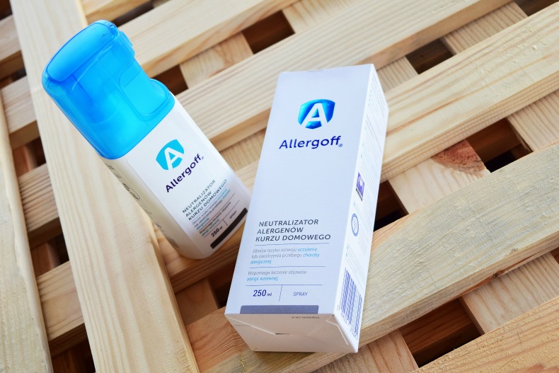 Miki: MAŁY ALERGIK W DOMU / ALERGIA NA ROZTOCZA KURZU DOMOWEGO - Z ...