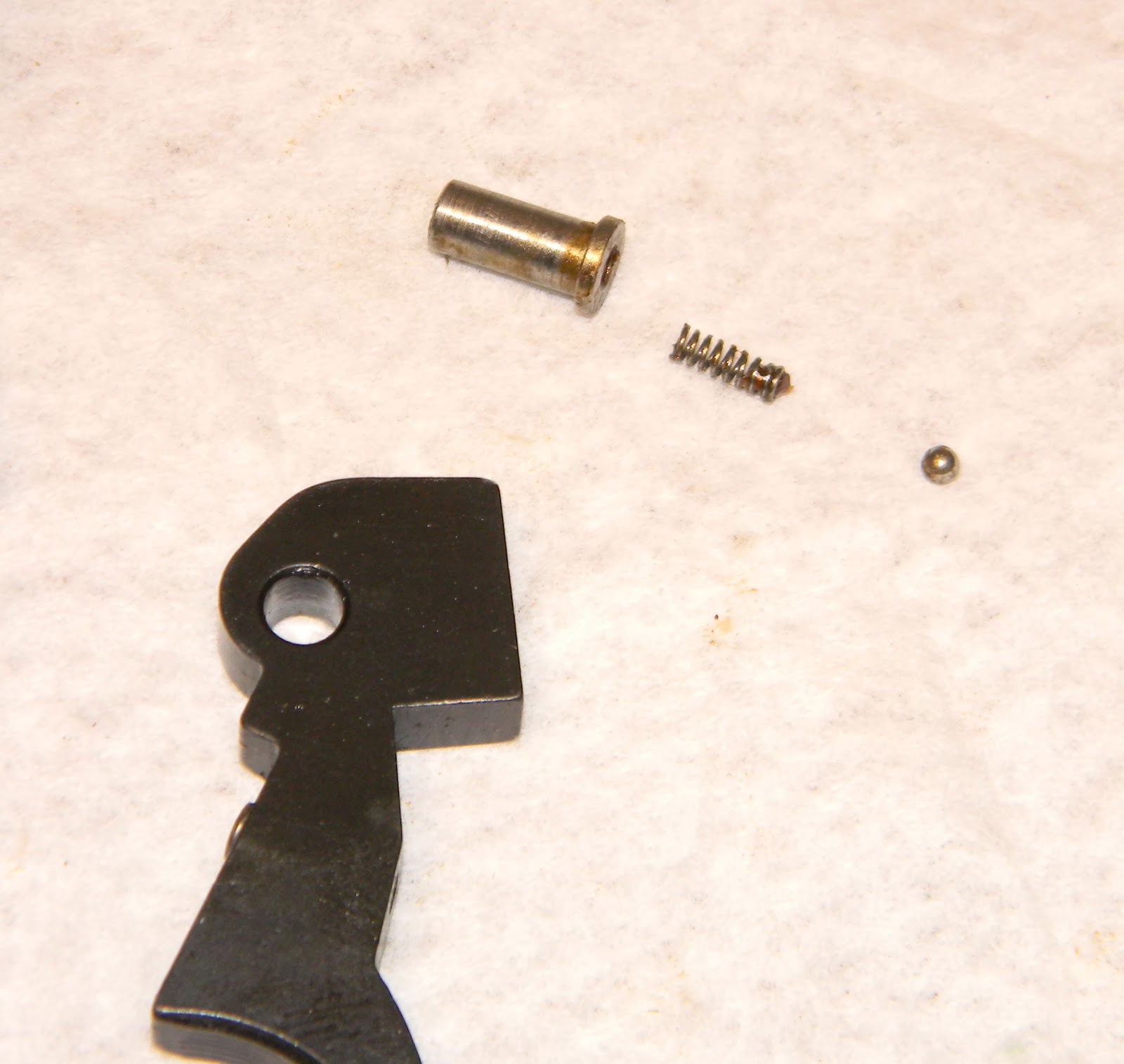 Another Airgun Blog: 2/5/12 - 2/12/12