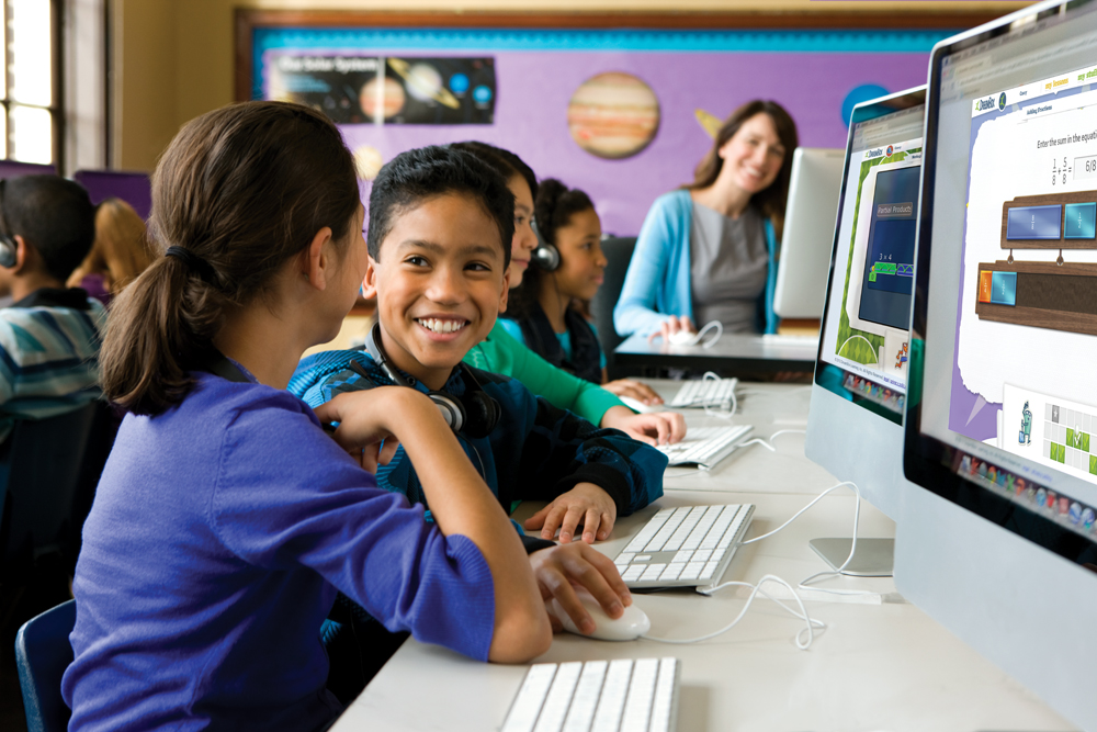 The 21st Century Learners