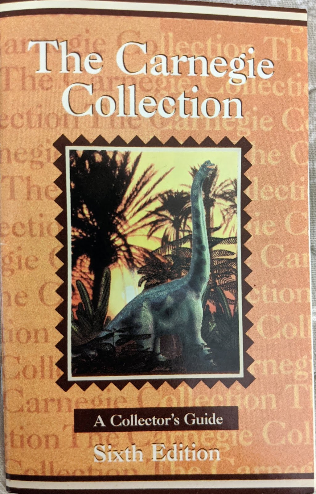 Collector's Guides