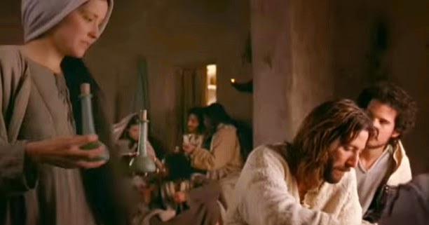 Mary And Martha Movie