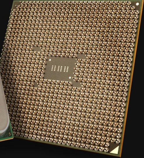 Intel Core i7-8700 VS AMD A10-7870K