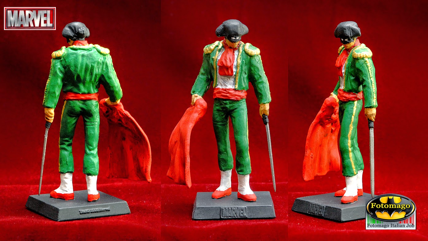 Matador (Marvel Comics) - Alchetron, the free social encyclopedia