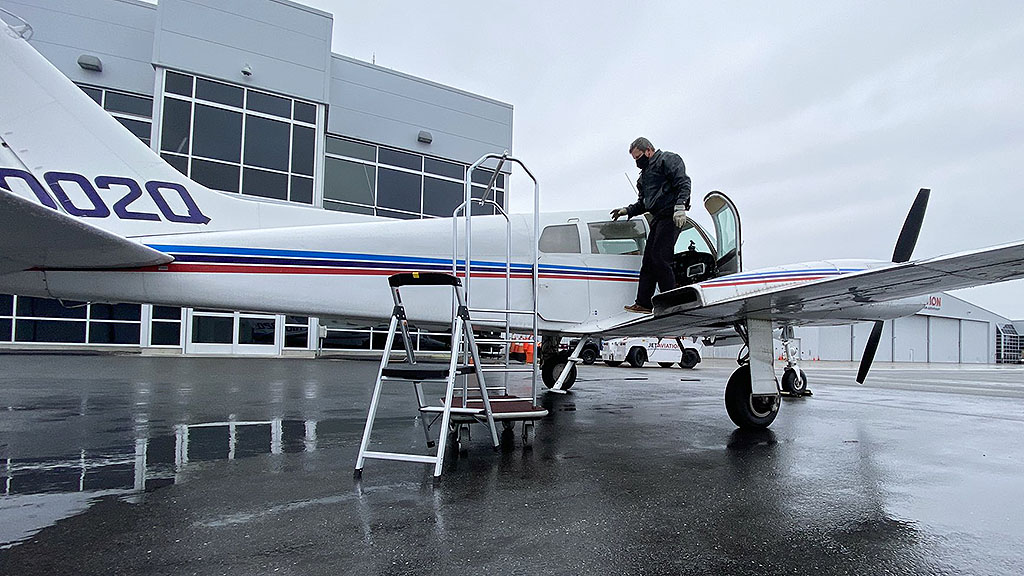 Kathryn's Report: RotorWay Exec 162F, HB-YKJ: Fatal accident occurred ...