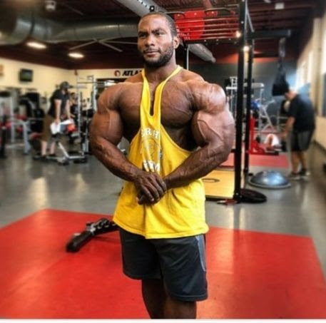 world bodybuilders pictures: cute usa buffalo bodybuilder junior Carlos ...