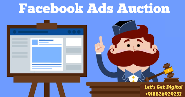 How Facebook Ads Auction Works?