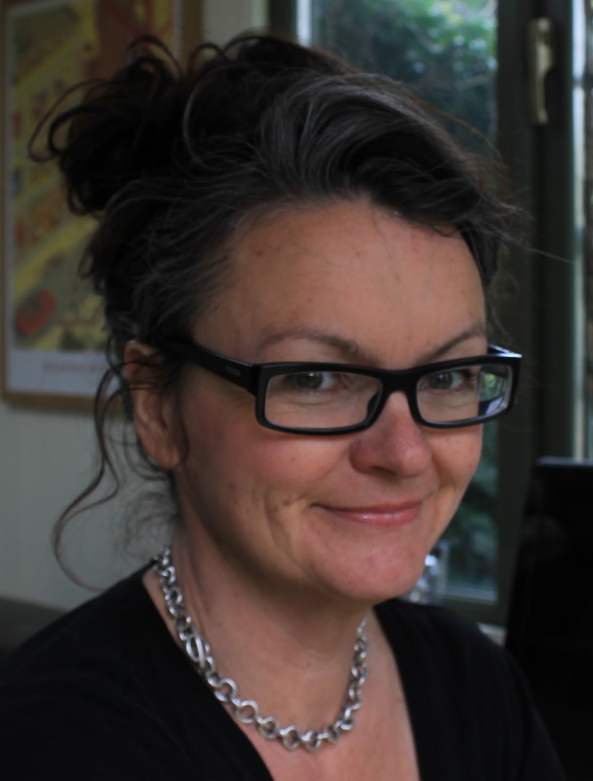 Off-the-Shelf Books: BEST OF CRIME with Julia Crouch