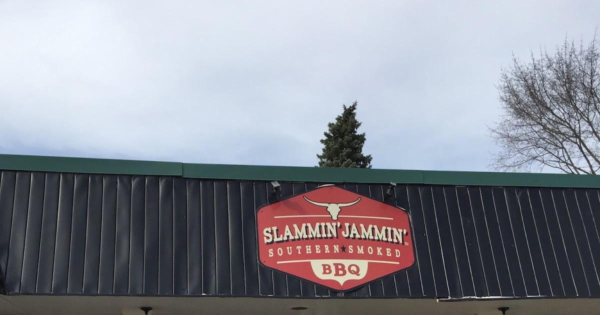 Shiner Bob's BBQ: Slammin Jammin BBQ - Corning, NY