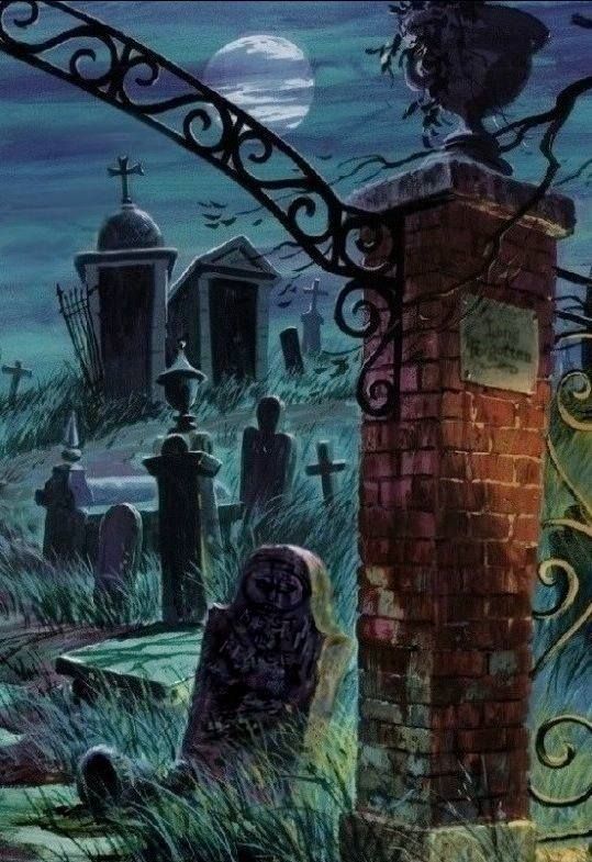 EL CEMENTERIO: ¡Casos reales de los Warren! ~ El Aventurero de Papel