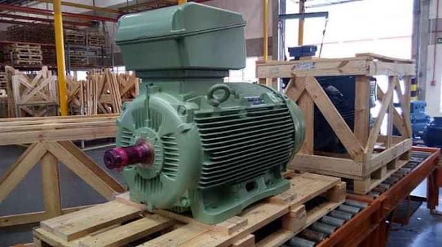 CÁC TRƯỜNG HỢP KHÔNG PHẢI DÁN NHÃN NĂNG LƯỢNG MOTOR - TTHQSAIGON