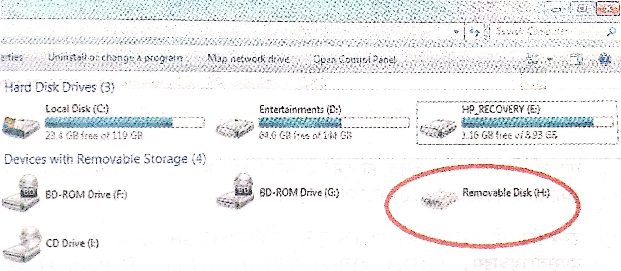 RSCIT Book Lesson 16. कंप्यूटर के अन्य अनुप्रयोग (RSCIT Notes of ...