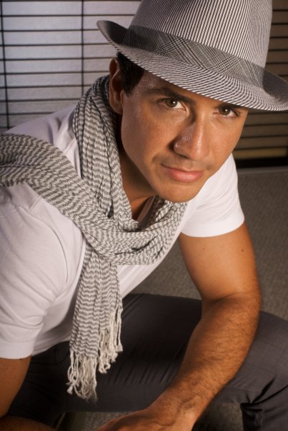 EStelenovela: José Ramón Blanch un "regio" ...Detras del saber