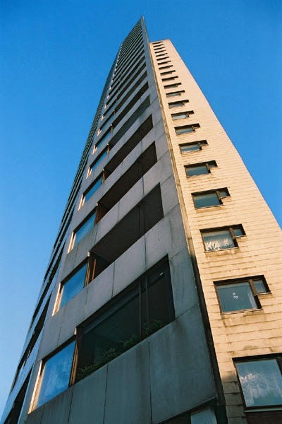 PRANCHETA DE ARQUITETO: PROJ ED RESIDENCIAL: NEUE VAHR BY ALVAR AALTO ...