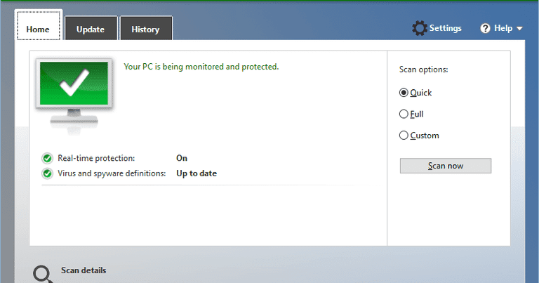 MENGENAL WINDOWS DEFENDER | TUTORIAL WINDOWS