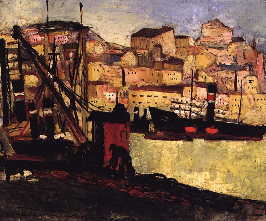 A Matéria do Tempo: Carlos Botelho