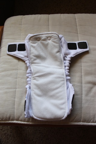 Cloth Diaper Addiction: Mud Butt Cloth Diapers