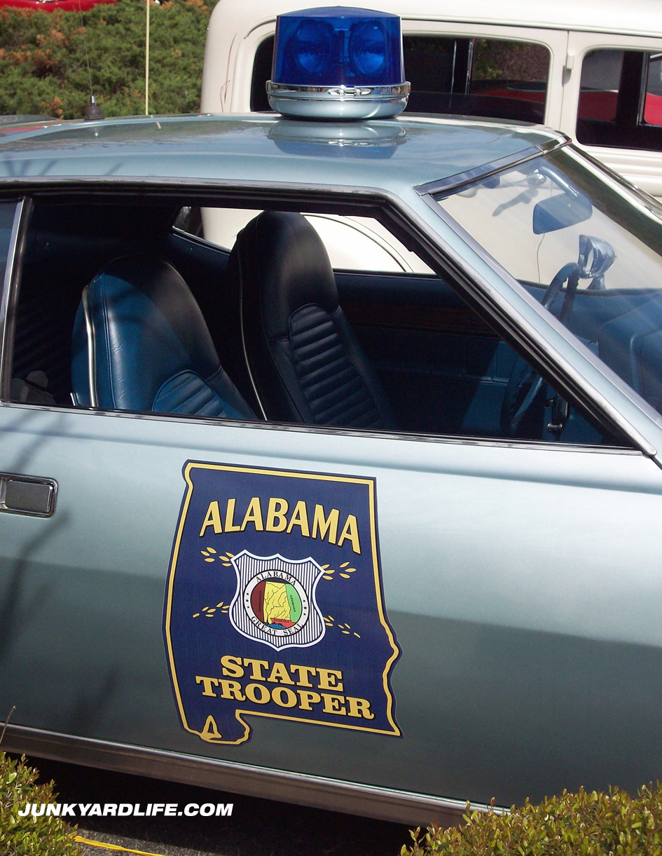 Junkyard Life: Classic Cars, Muscle Cars, Barn finds, Hot rods and part ...