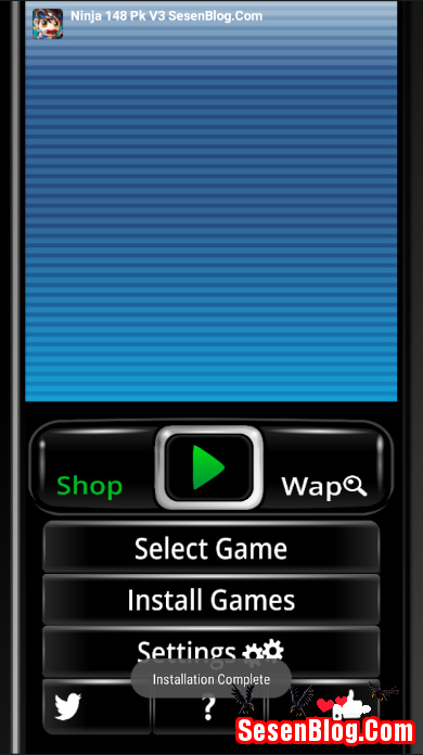 Retro2ME - Giả Lập Mô Phỏng Java Trên Android Giống 99%