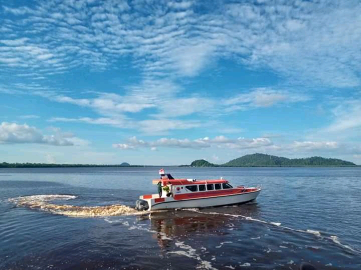Berkunjung ke Kecamatan Batu Ampar? Ini Tempat yang wajib di Kunjungi ...