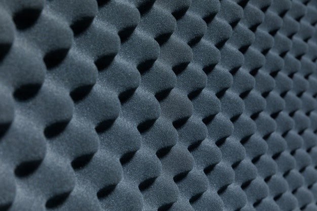 Know The Properties And Capability Of Soundproofing Materials