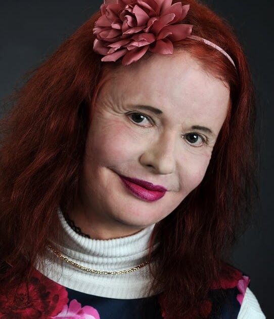 The Heroines of My Life: Interview with Selena - Part 3