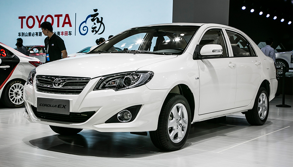 00-06 9th gen Toyota Corolla, Fielder (AE120)