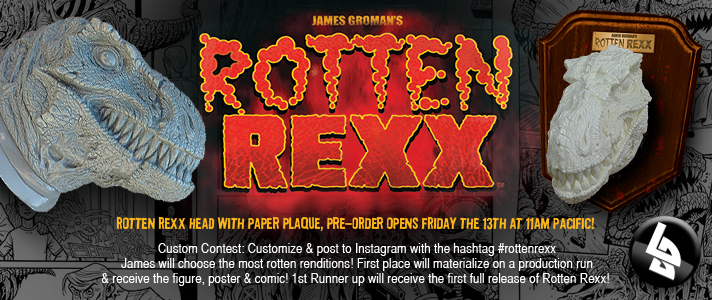 The Toy Viking | Designer Toy, Action Figure, and Japanese Vinyl news ...