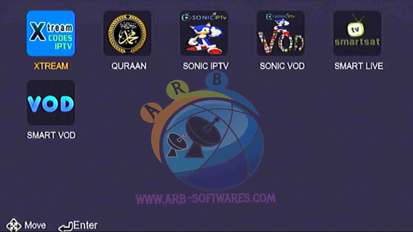 SMART SAT 999 1507G 1G 8M NEW SOFTWARE 26-08-2019