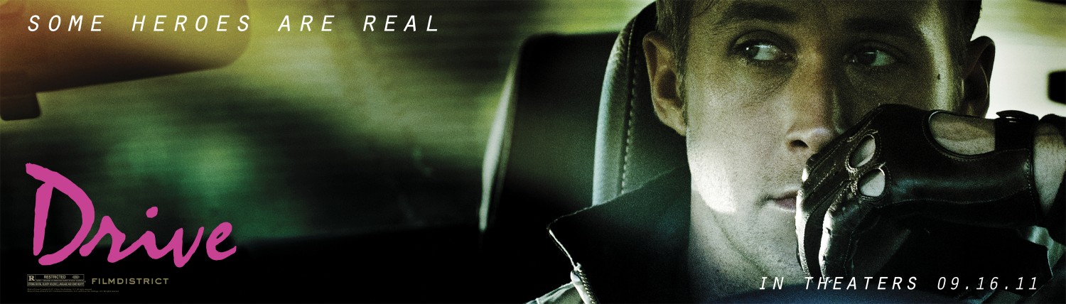 Drive (2011)