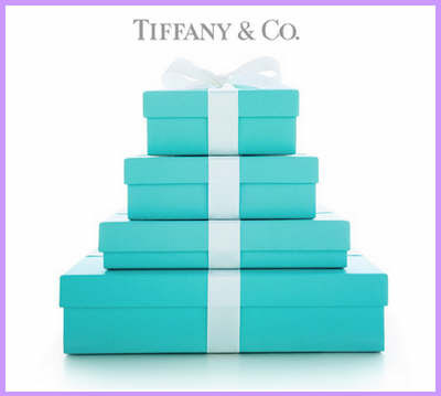 MoniColour: COLORE TIFFANY mania....!!!!!!