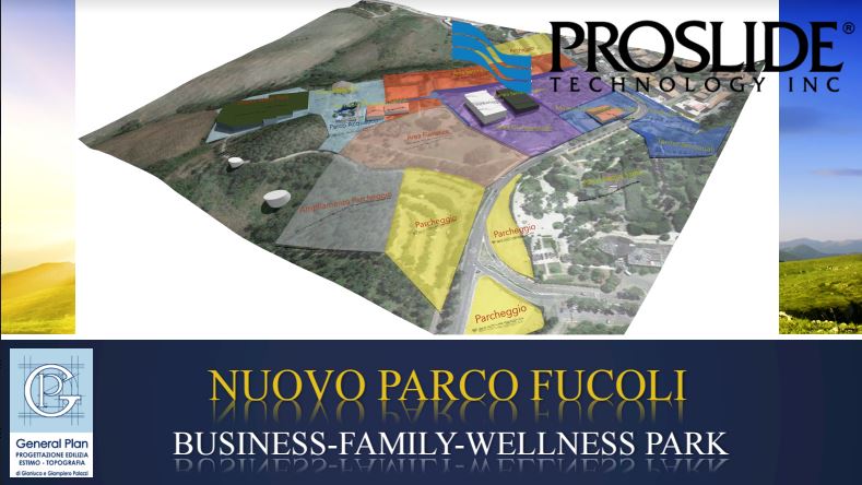 Valtubo per Chianciano Il blog dei Chiancianesi: L'altro progetto per ...