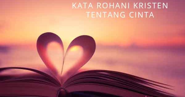 Terbaru Kata Kata Semangat Rohani